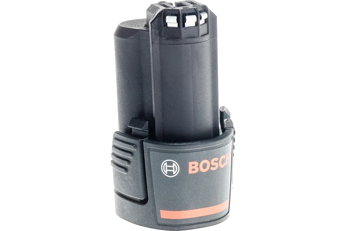 Батарея аккумуляторная Bosch GBA Professional 12В 2Ач Li-Ion 1600Z0002X