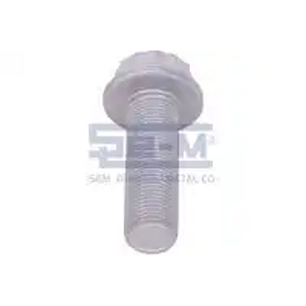 SE-M 16225 болт полуресс. пневмоподушки m16x2x70 \bpw