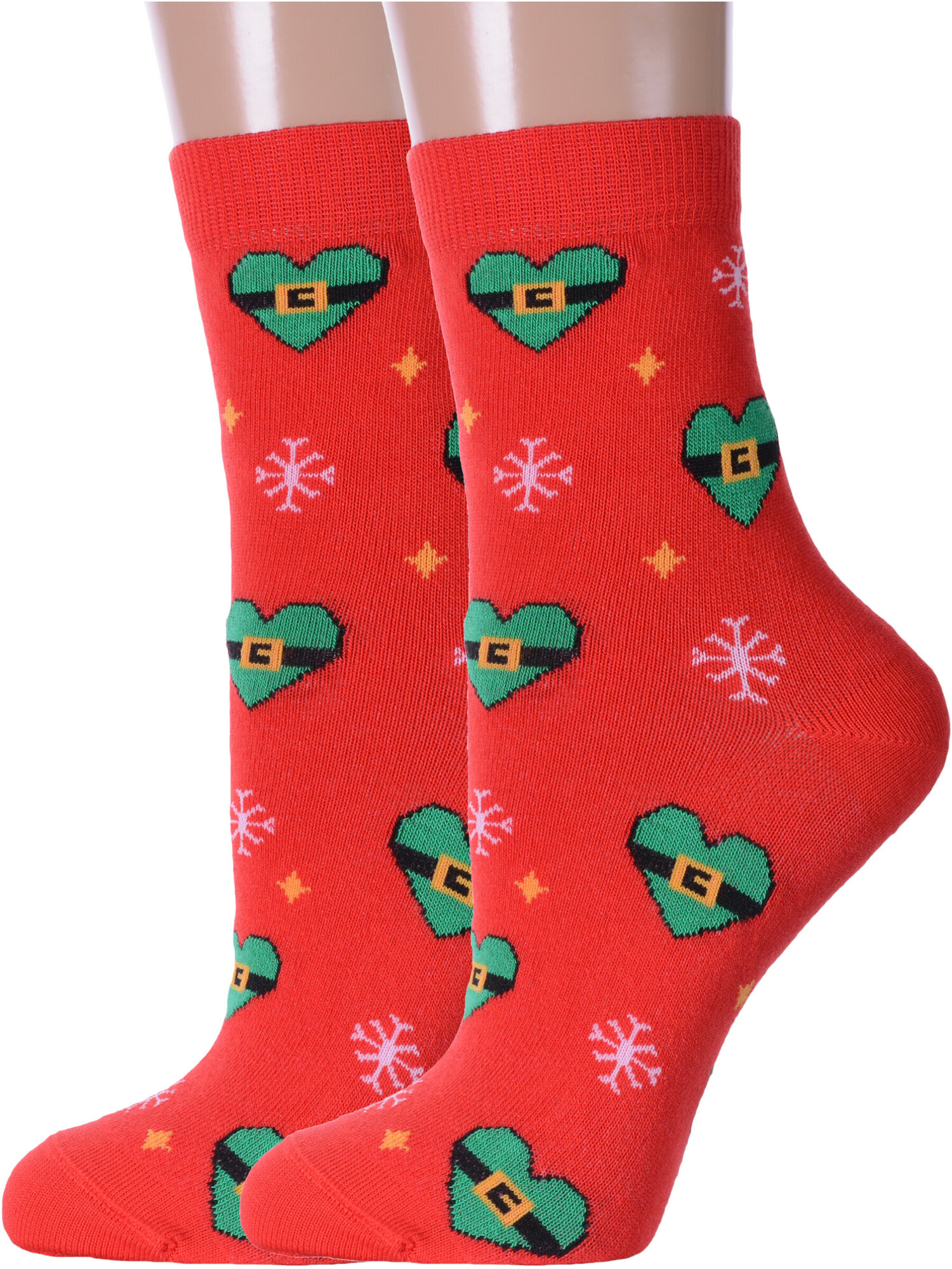 Носки, комплект