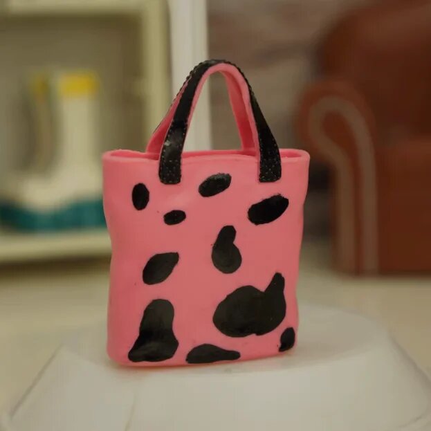 Сумка для кукол BB 1:6 BBI206