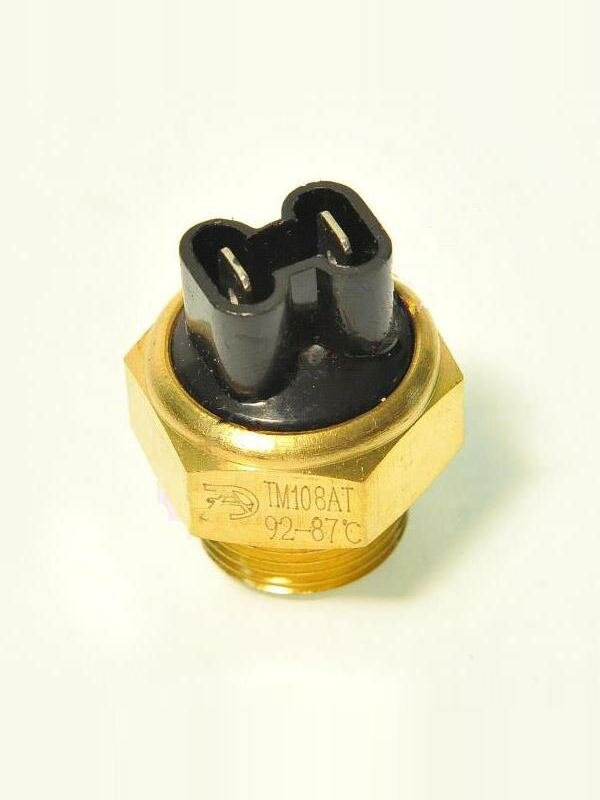 Датчик включения электровентилятора ВАЗ 2107, 2105, 2104, 2106, 92/87, ТМ 108, 2103-3808800