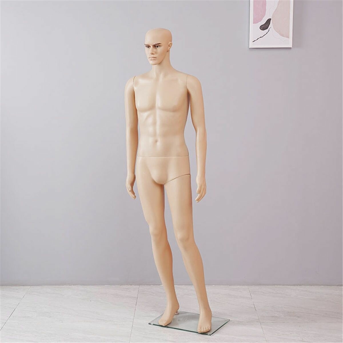 Манекен портновский