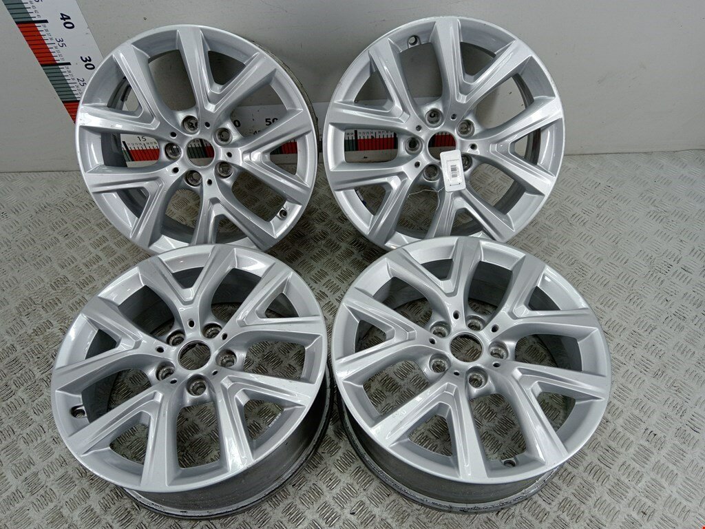 Диск литой BMW X1 (F48/F49) 36116856076 арт. 2208397