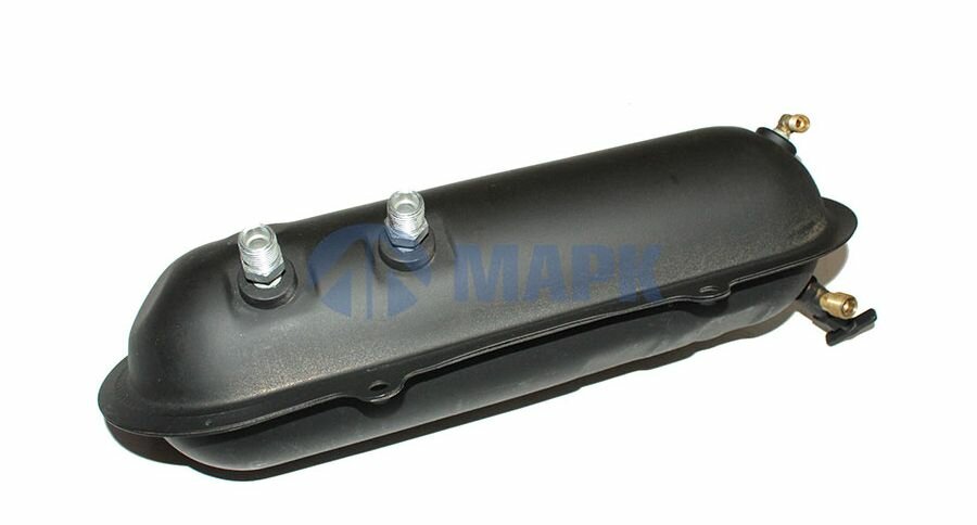 Бачок топливный (ПАО КАМАЗ)