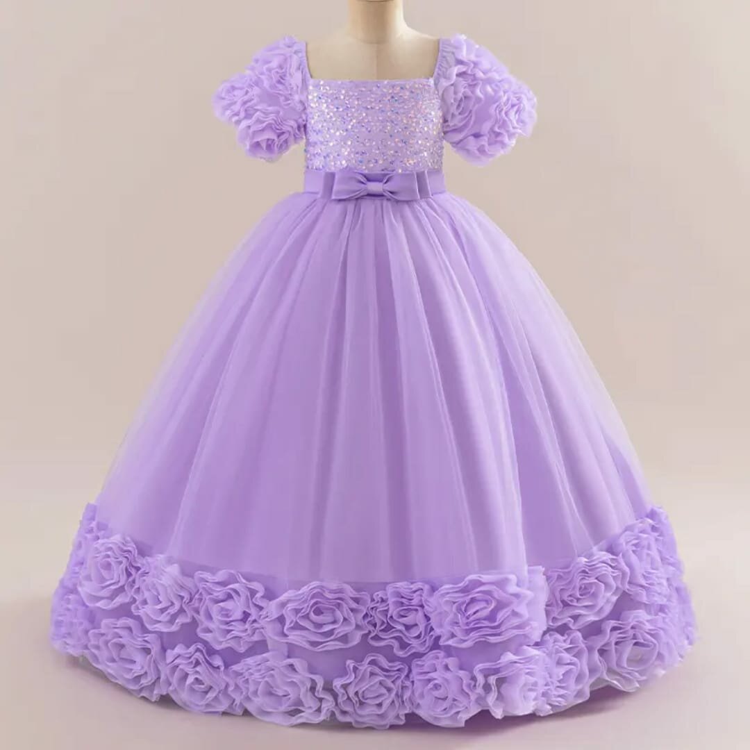 Платье Платье праздничное нарядное на выпускной