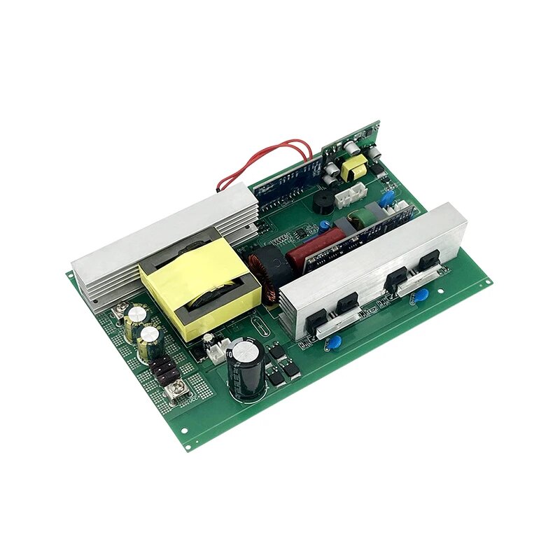 Солнечный инвертор ZHIXIAN 600Вт 12/24/48/220В 48 В