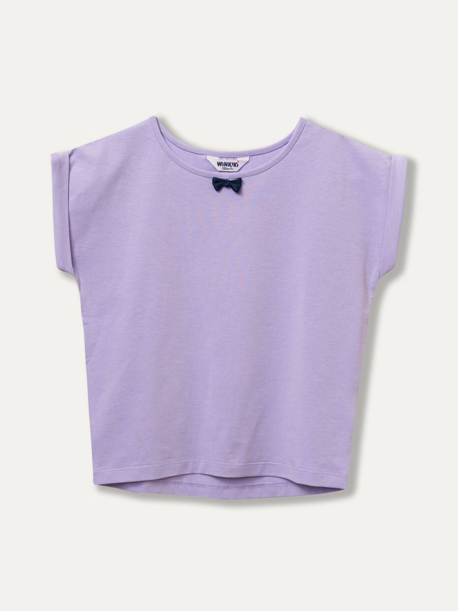 Футболка школа