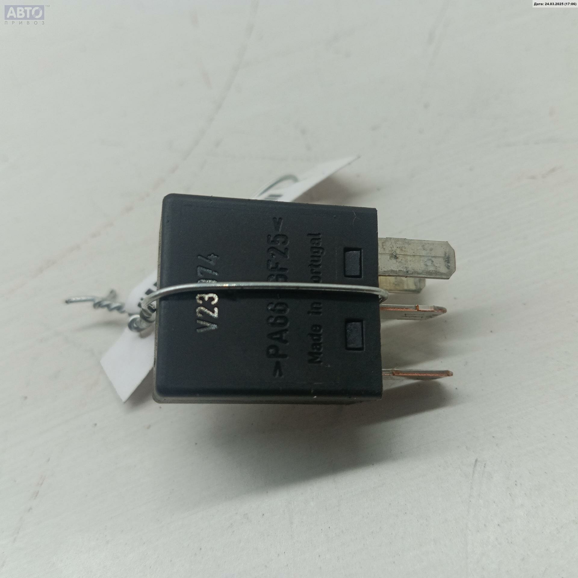 Реле (прочие) Ford Mondeo 3 (2000-2007)