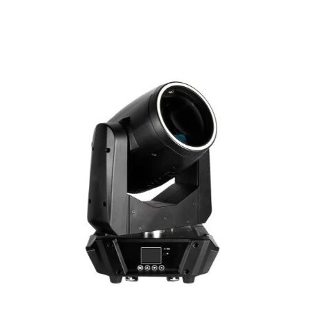 Прожектор полного движения LED LFocus BF-100BP