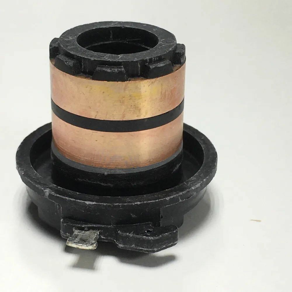 Коллектор генератора TESLA TECHNICS TT73083, для легковых автомобилей, 1 шт