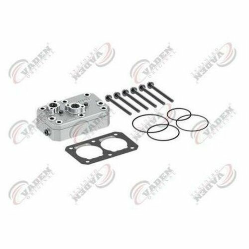 Ремкомплект компрессора /головка цилиндров/ DAF F95.400 VADEN 160410