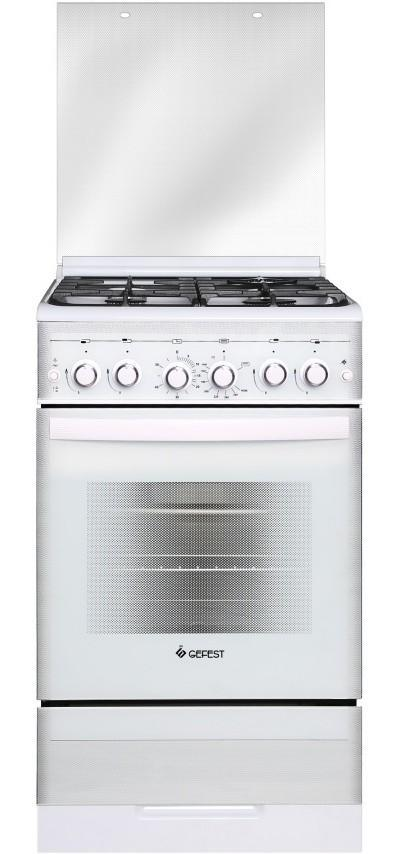 Газовая плита GEFEST 5300-02 0040