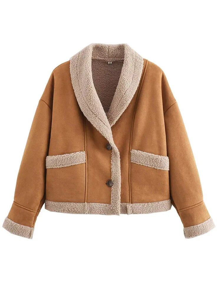 Куртка джинсовая