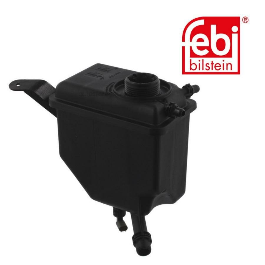 FEBI 38624 бачок расширительный!\BMW 5 (E60/E61) 03>/6 (E63/E64) 04>