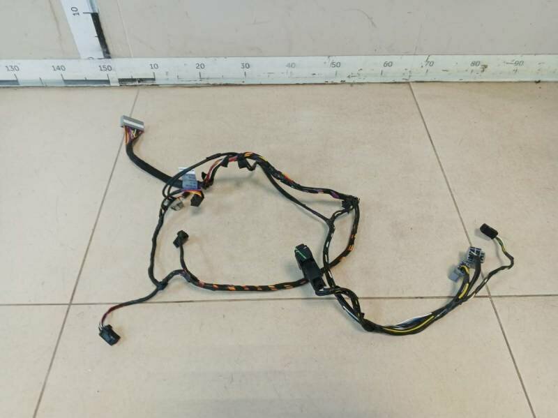 Проводка коса Renault Megane 3 2009-2016 кат.номер: 293216200 271ST00A01 240417098R