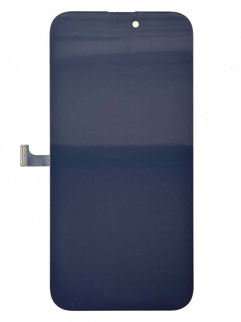 Дисплей для iPhone 15 Pro Max (In-Cell, JK)