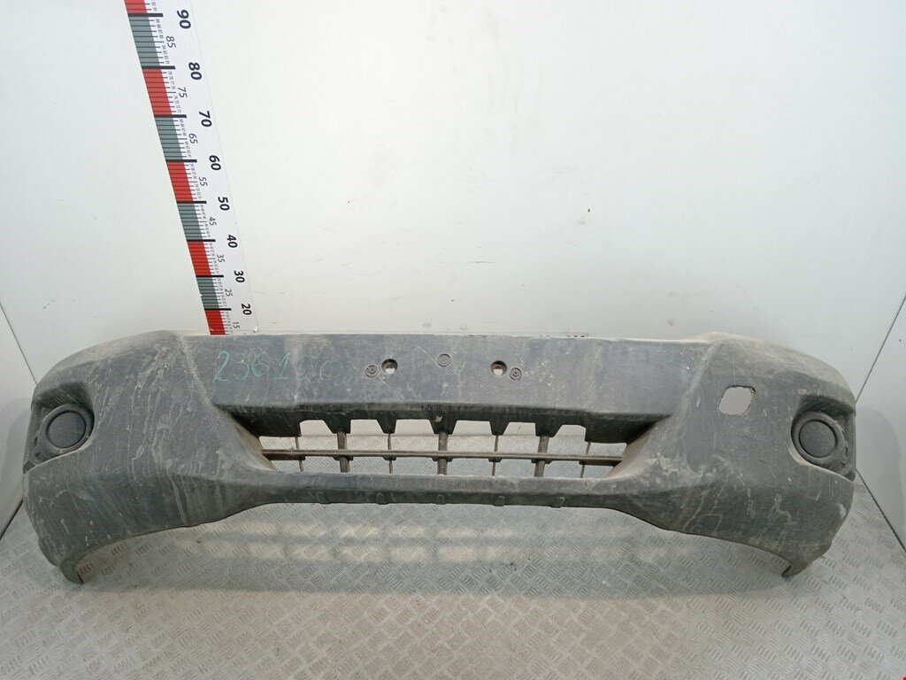 Бампер передний Ford Transit 6 BK3117K819 арт. 2215276