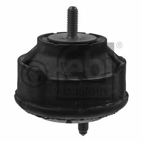 Опора двигателя Febi 14187 для BMW 1 серия E81, E82, E87, E88, 3 серия E36, E46, E90, E91, E92, E93, 5 серия E39