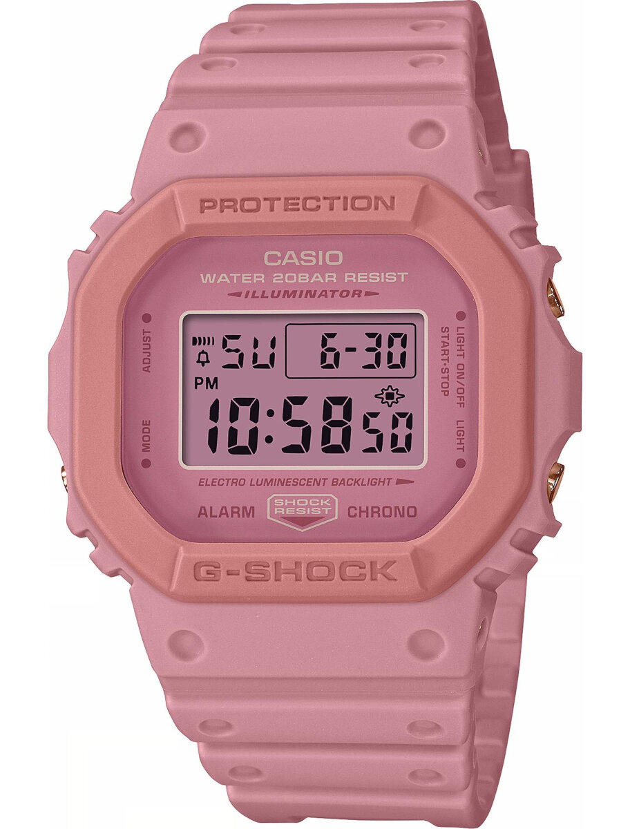 Наручные часы G-Shock