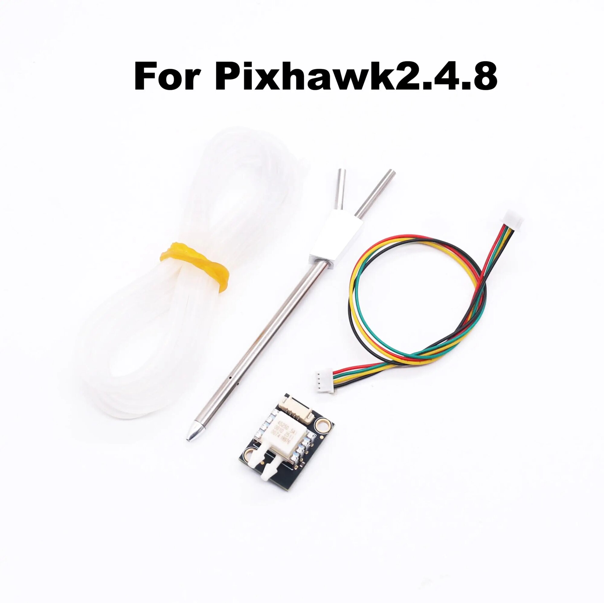 Датчик скорости Rctosky MS4525DO для Flight Controller 2.4.8/6C For Pixhawk 2.4.8