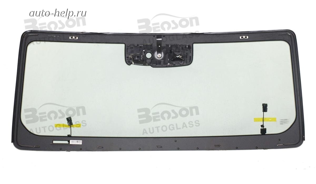 FYG HAVAL, TANK Лобовое крепеж Обогрев ДД VIN Молдинг