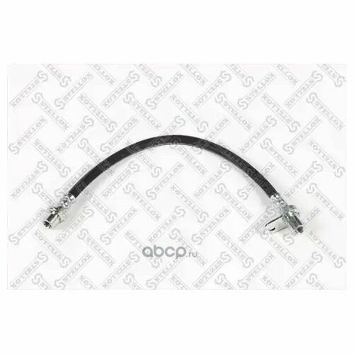 Шланг тормозной Stellox 2700204SX для Toyota Camry, Carina E, Corona