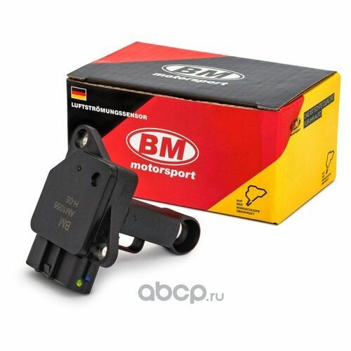 Датчик расхода воздуха Bm AM1056