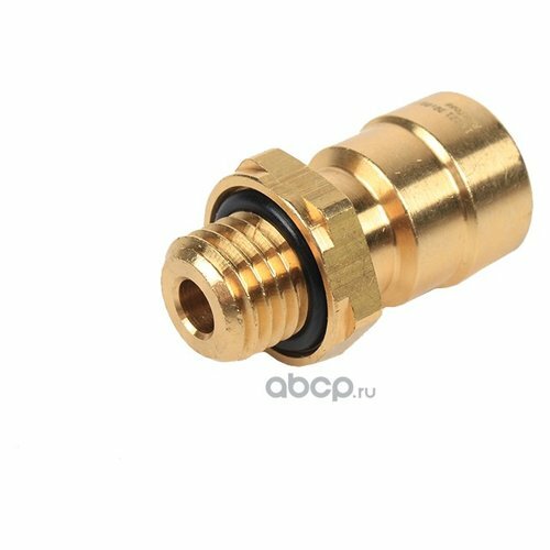 Фитинг прямой трубок пневмосистемы автомобиля M12x1,5 / трубка 8x1,0 Wabco 8938000072