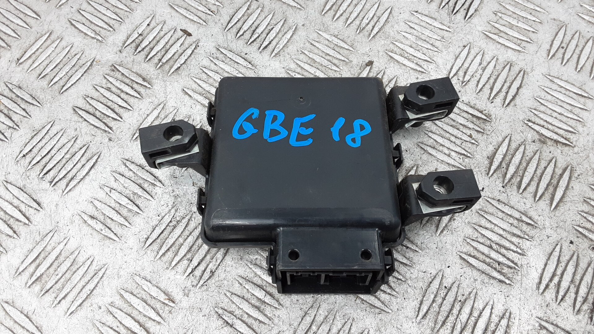 Блок PDC (парктроников) FIAT DUCATO 3, Номер 1367164080