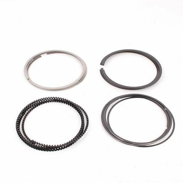 Кольца поршневые CHERY Fora 2.0, Tiggo 2.0 / Чери Фора 2,0, Тигго 2,0