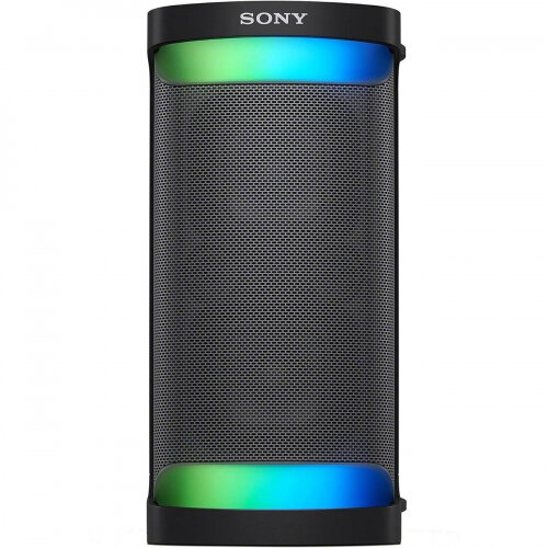 Музыкальная система Sony SRS-XP500, черный