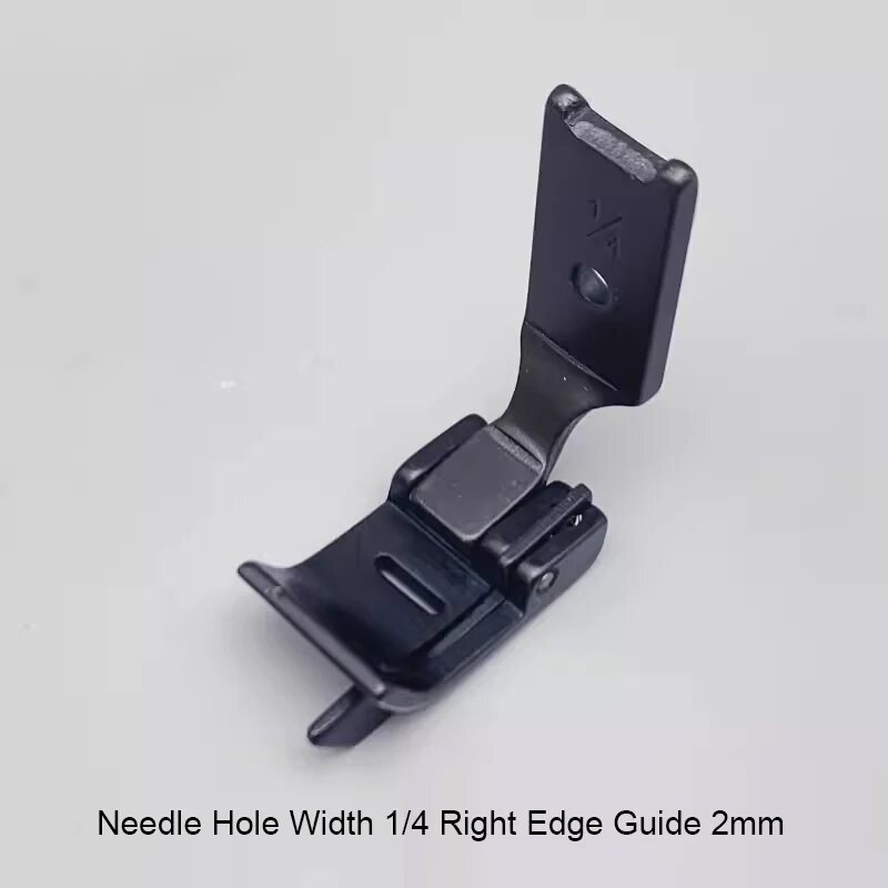 Направляющая лапка для зигзагообразных швейных машин Right Edge Guide 2mm