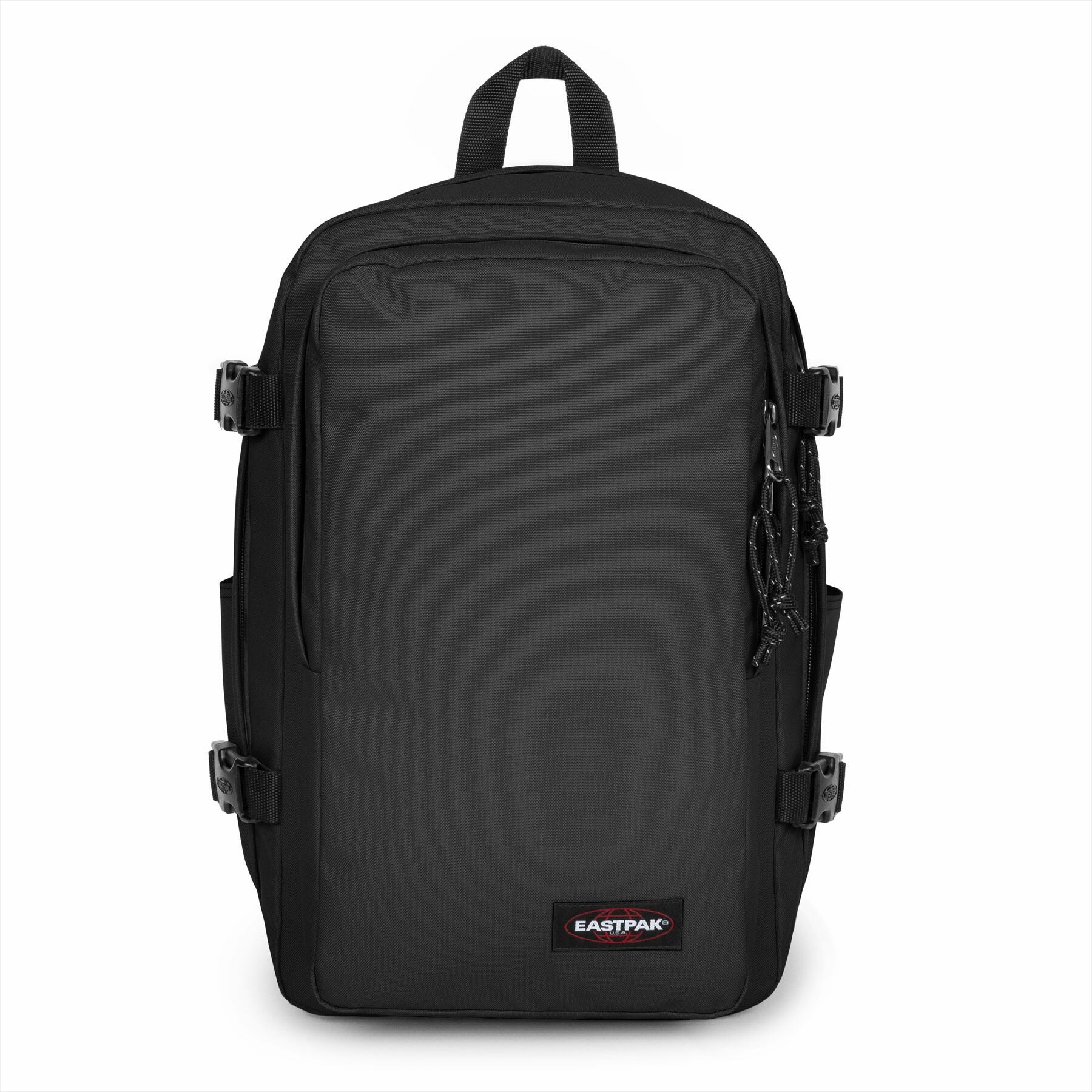Рюкзак для города и путешествий Eastpak Cabin Pak'r Black (Черный)