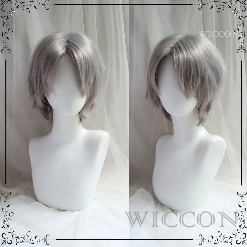 Косплей костюм Данте из Devil May Cry XXL, wig