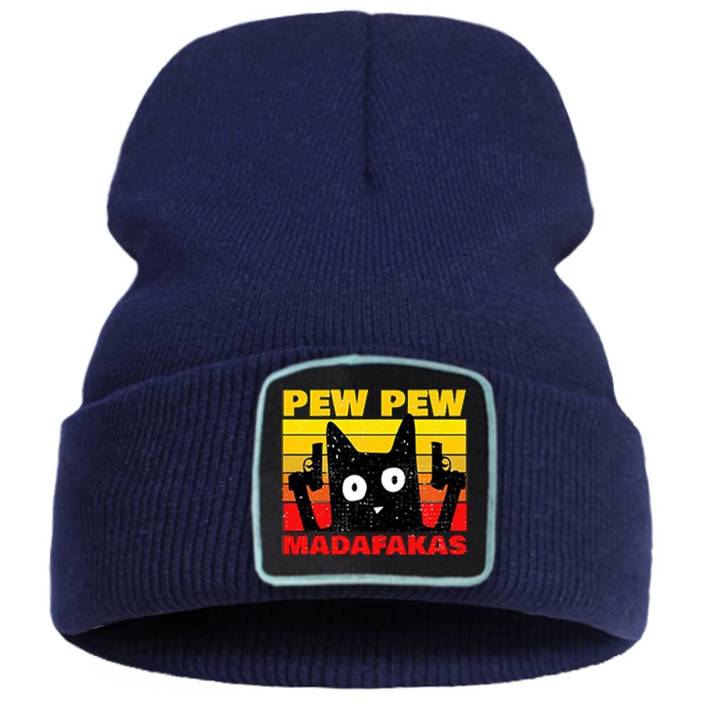 Шапка для взрослых и детей