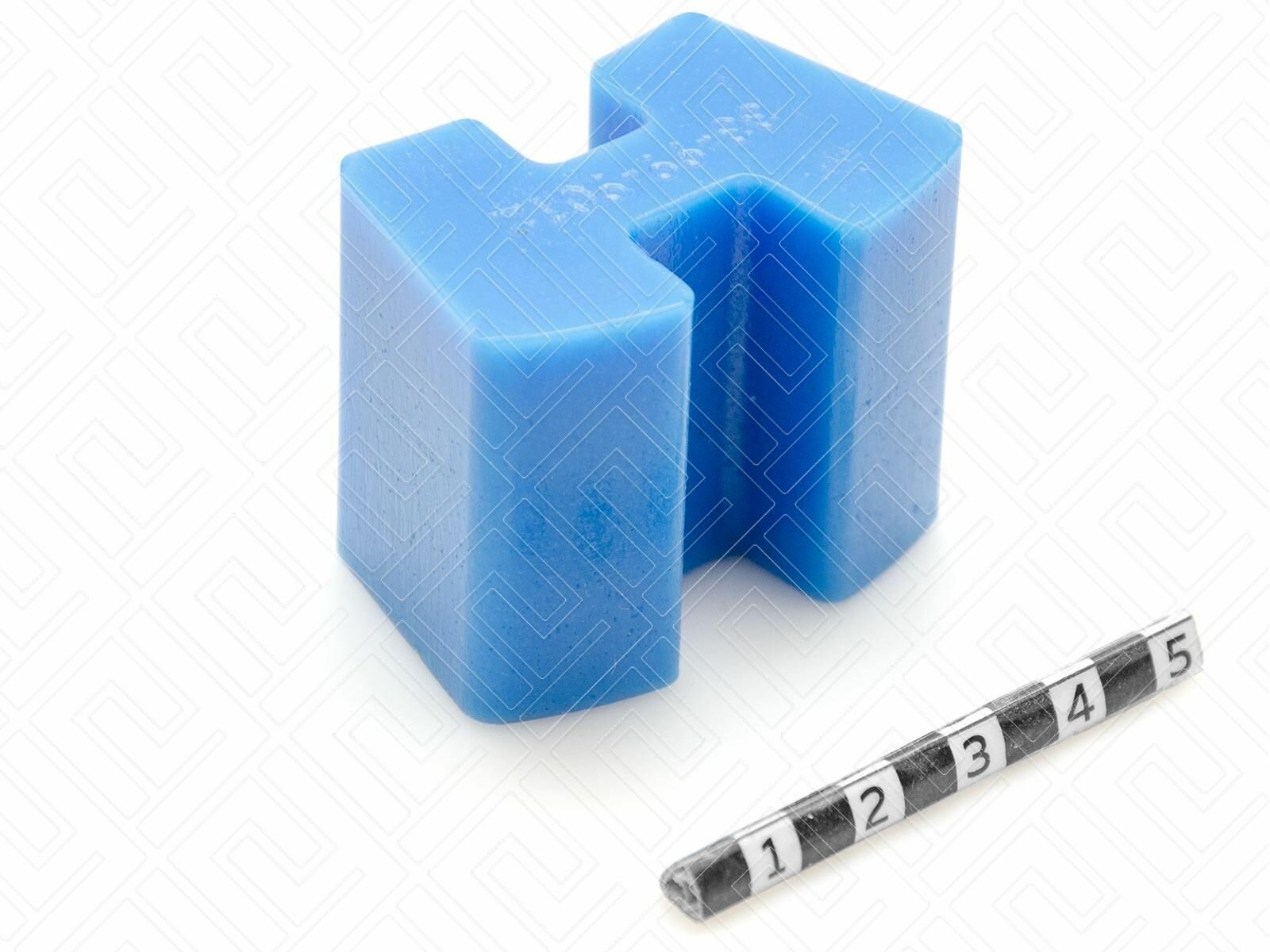 Вставка N-EUpex/Н-Flex 250, эластичный H-образный элемент муфты