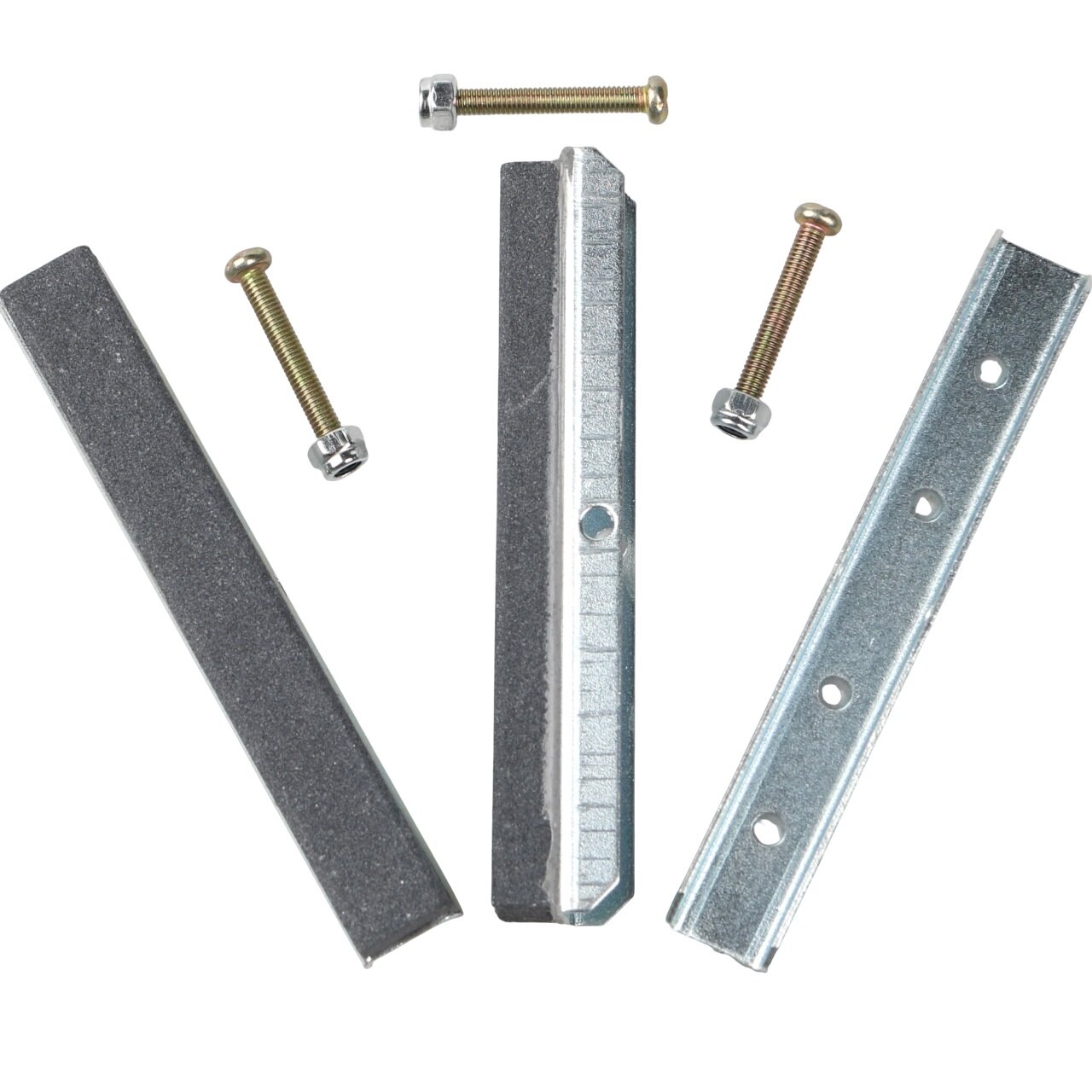 SpecX A10050-51-177-stone Сменные камни 3" для хона цилиндров 51-177 мм, Р220, 3 шт