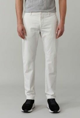 Брюки чинос Весна-лето 2024