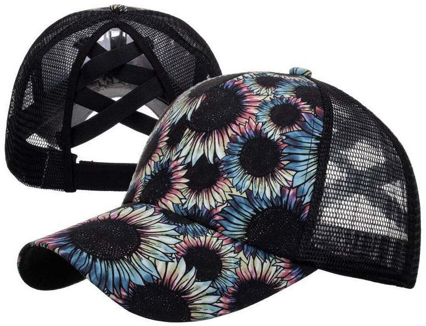 Кепка для девочек и женщин