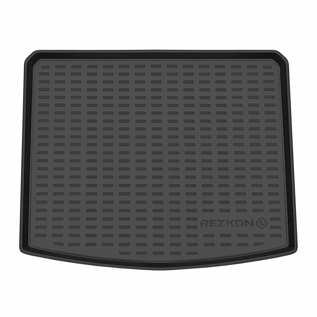 Коврик в багажник полиуретановый для JAC JS 6 (22-Н. В.) series B