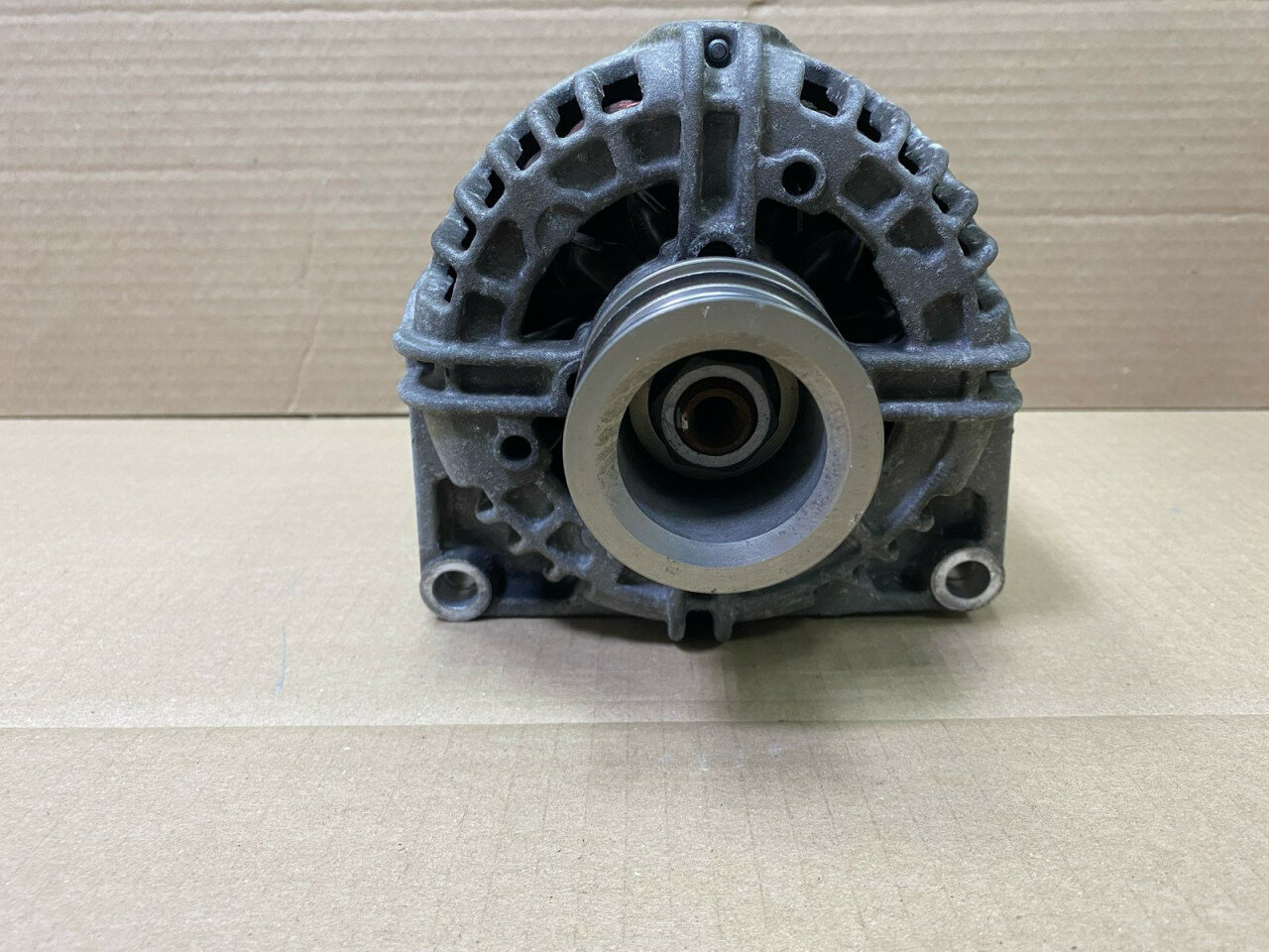 Генератор Opel Astra H 1.6 i CA1882IR