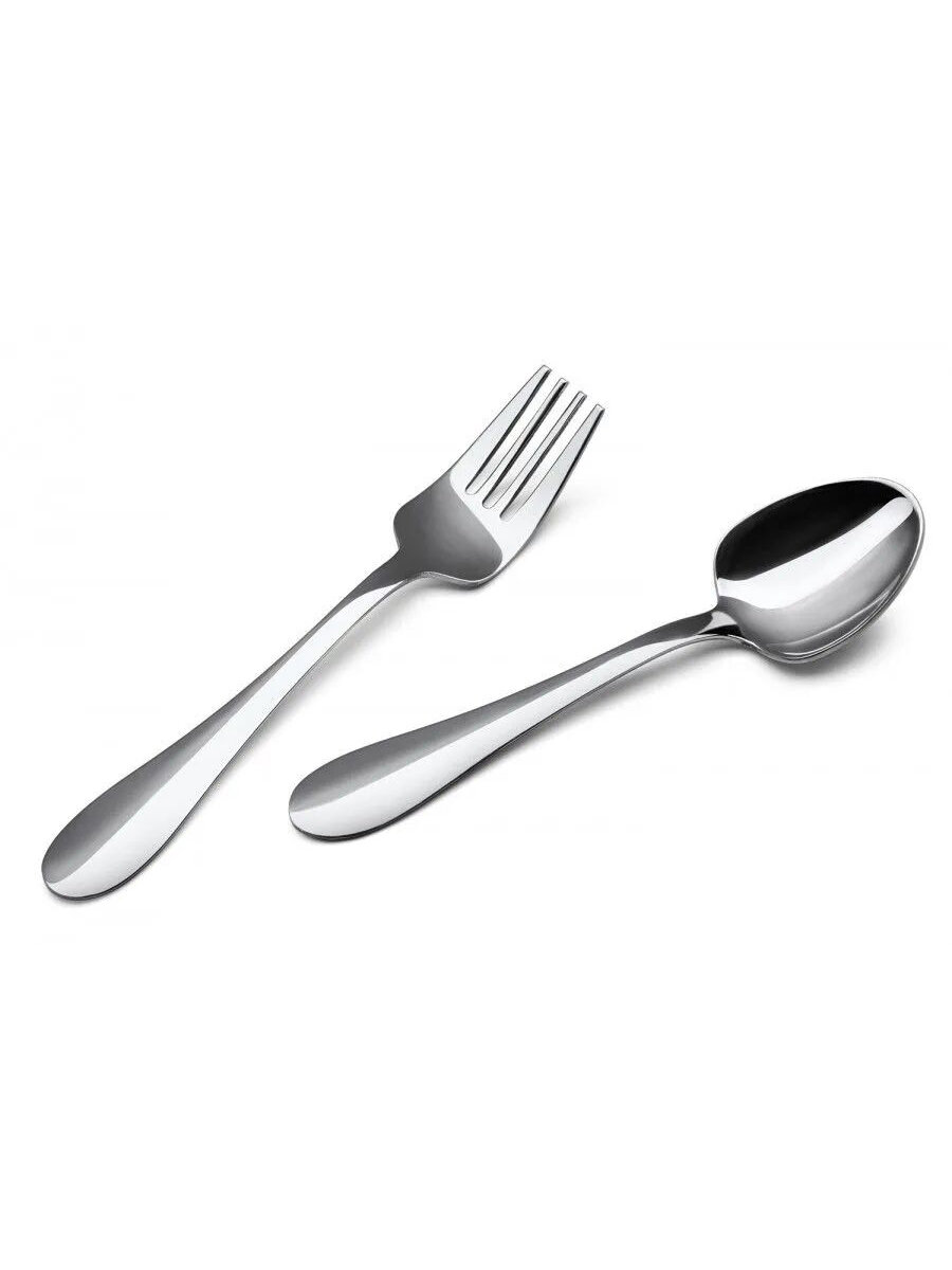 Пара десертная Apollo DIN-02 genio "Dino" 2 предмета