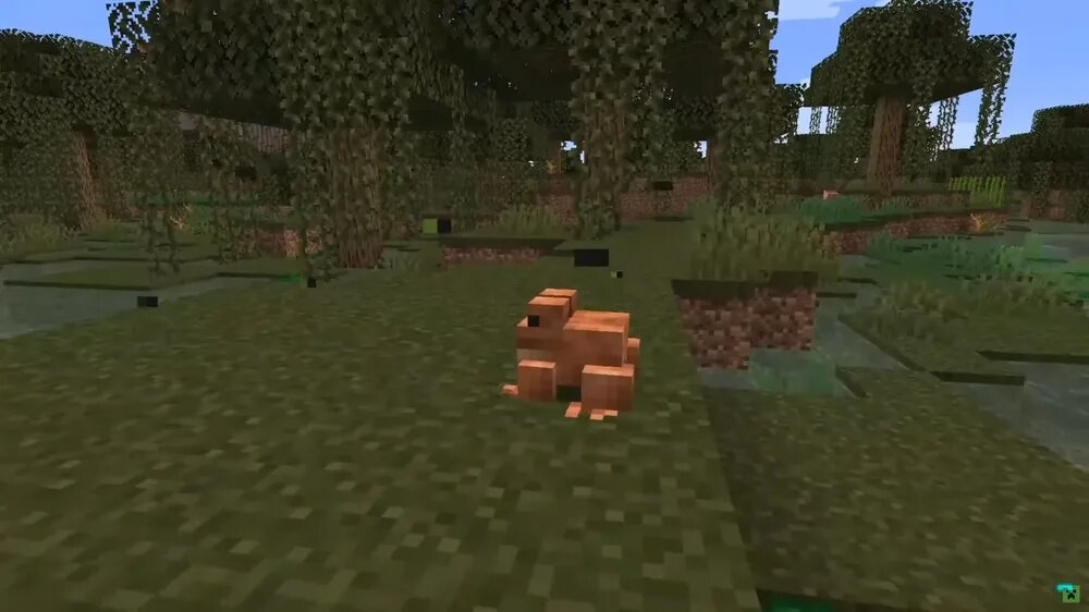 PS5 Minecraft — фото 1