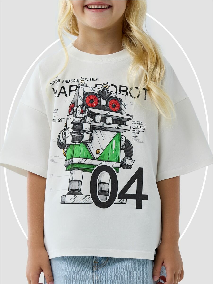 Футболка Союзмультфильм