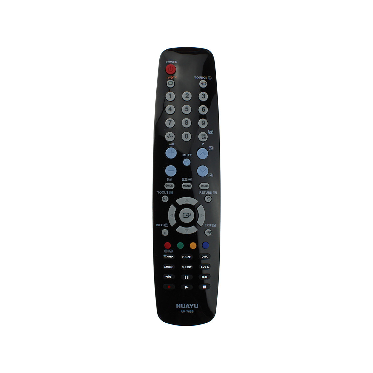 Пульт ДУ Samsung HUAYU RM-766B