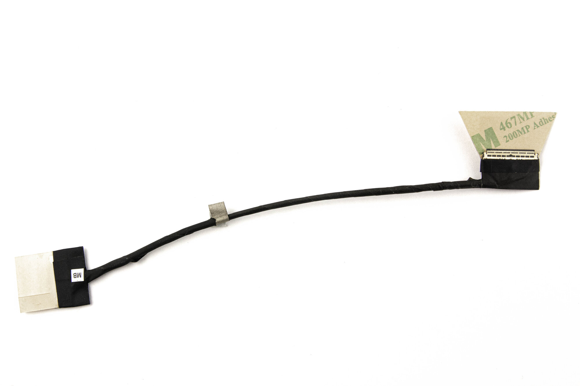 Шлейф для матрицы HP 13-ad p/n: 6017B0856301