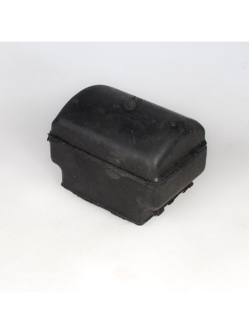 Подушка рессоры для а/м ГАЗ 53 задней верхняя (большая)