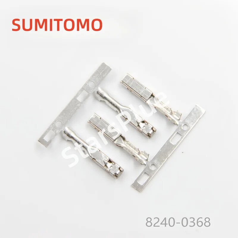 Разъем SUMITOMO 8240-0368 (50шт)
