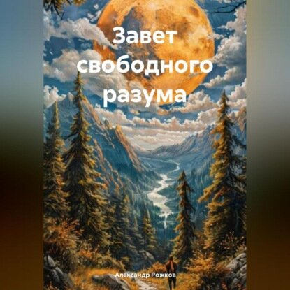 Завет свободного разума [Аудиокнига]
