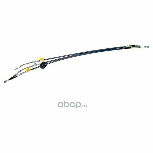 Трос ручного тормоза G-part GP11570066